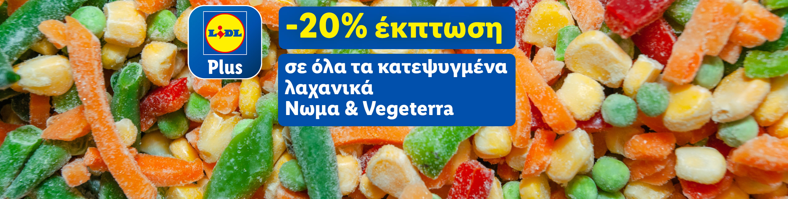 Lidl Hellas – Κάθε μέρα αξίζει!