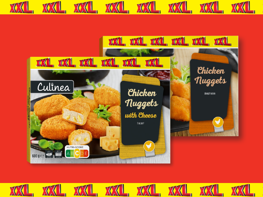 Lidl Hellas – Κάθε μέρα αξίζει!