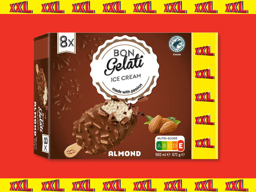 Lidl Hellas – Κάθε μέρα αξίζει!